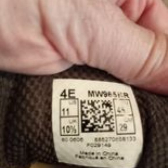 New Balance | Shoes | New Balance 965 | Poshmark